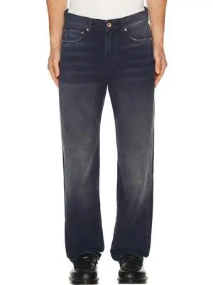 PRESIDENT'S Cliff Denim Jeans