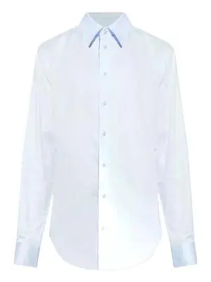 Emporio Armani Shirt - Blue
