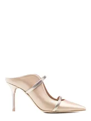MALONE SOULIERS Maureen Mules - Neutrals