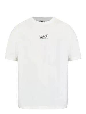 Emporio Armani Crew Neck T-shirt - White