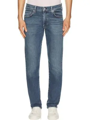 Citizens Of Humanity Gage Jeans - True Blue