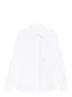 A.p.c. Pocket Shirt - White