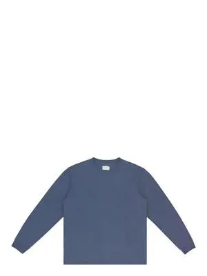 Aimé Leon Dore Drop-needle Uniform T-shirt - Blue