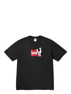 Supreme Stick T-shirt - Black