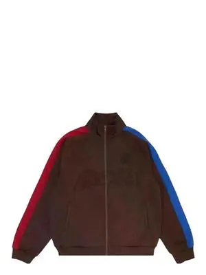 TRAVIS SCOTT Anthem Jacket - Brown