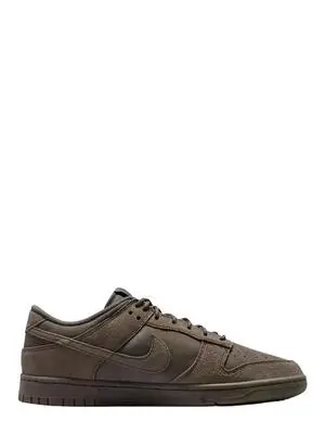 Nike Dunk Low Retro Se Sneakers - Brown