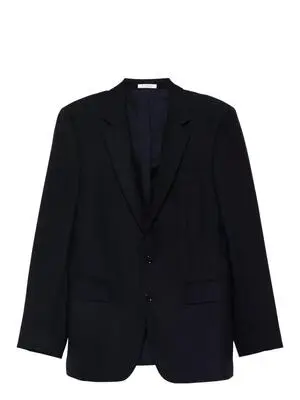 FURSAC Buttoned Blazer - Blue