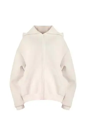 WOLFORD Urban Touch Hoodie