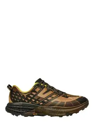 HOKA Speedgoat 2 Sneakers - Brown