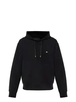 EMPORIO ARMANI Hoodie