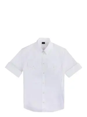 FAY Shirt - White
