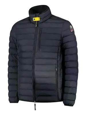 PARAJUMPERS Funnel-neck Padded Jacket - Blue
