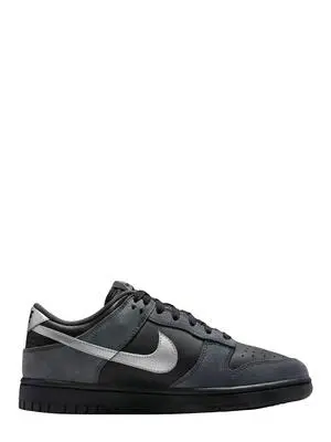Nike Dunk Sneakers - Black