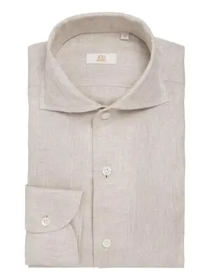 100HANDS 100Hands Linen Shirt