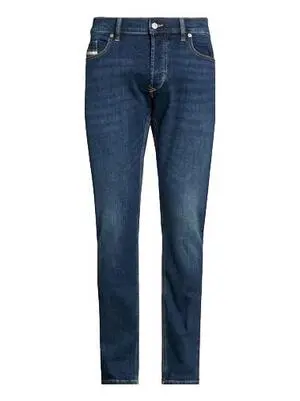DIESEL Jeans In Cotton And Elastane - Blue