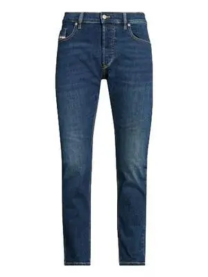 DIESEL Jeans In Cotton And Elastane - Blue