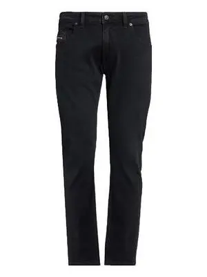 DIESEL Slim Fit Jeans - Black