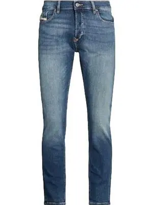 DIESEL Jeans In Denim - Blue
