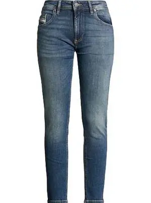 DIESEL® Slim Fit Jeans - Blue