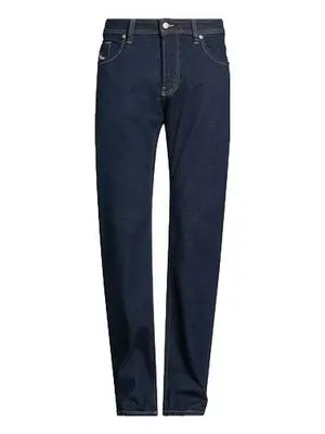 DIESEL® Straight-leg Jeans - Blue