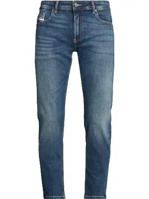 DIESEL Skinny Jeans - Blue
