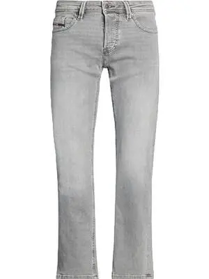 DIESEL Jeans In Cotton And Elastane - Grey