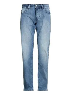 DIESEL Jeans In Cotton And Elastane - Blue