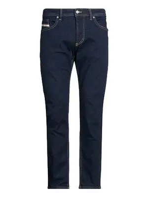 DIESEL Skinny Jeans - Blue