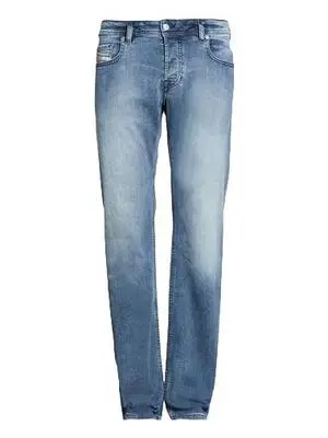 DIESEL Jeans In Cotton And Elastane - Blue