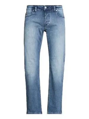 DIESEL® Straight-leg Jeans - Blue