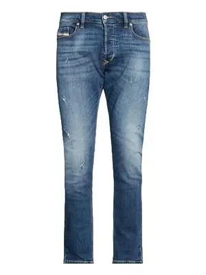 DIESEL Slim Fit Jeans - Blue