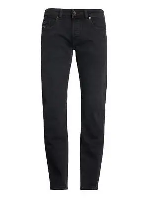 DIESEL Jeans With Five Pockets - Black
