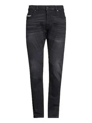 DIESEL Skinny Jeans - Black