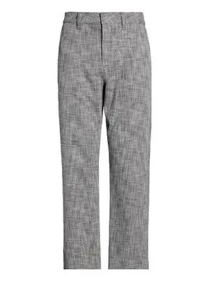 Rag & Bone Tailored Tweed Pants - Blue