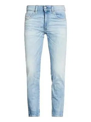 DIESEL Slim Fit Jeans - Blue