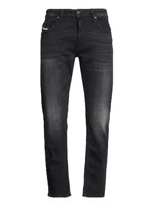 DIESEL® Jeans In Cotton And Elastane - Black