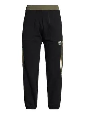 Paul & Shark Pants Size Cotton - Black
