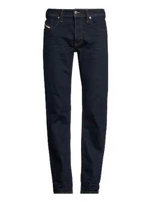 DIESEL® Jeans In Cotton And Elastane - Blue
