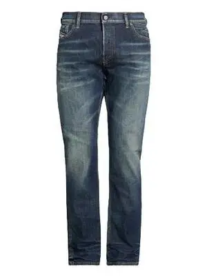 DIESEL® Denim Slim Fit Jeans - Blue