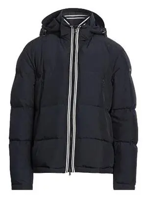 Paul & Shark Puffer Jacket - Blue
