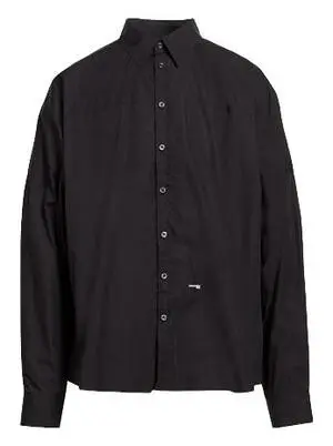 Dsquared2 Shirt Size Cotton - Black