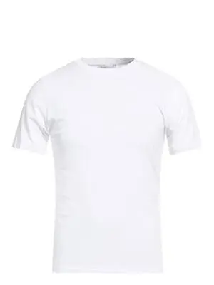 BELLWOOD T-shirt Size Cotton - White
