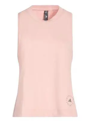 Adidas By Stella McCartney Tank Top - Pink