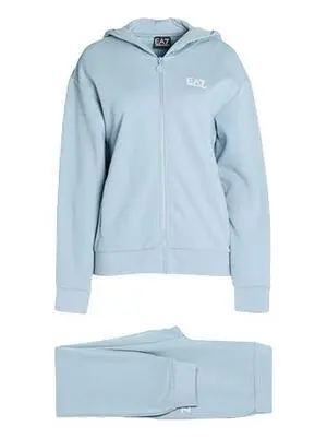 EA7 Tracksuit - Blue