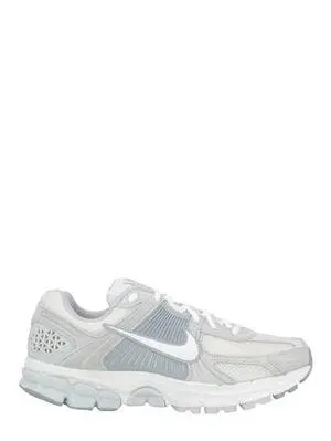 Nike Zoom Vomero 5 Low-top Sneakers - Grey