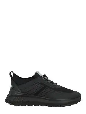 TOD'S Low-top Sneakers - Black