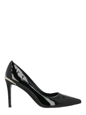 REPLAY Pumps Textile Fibers - Black