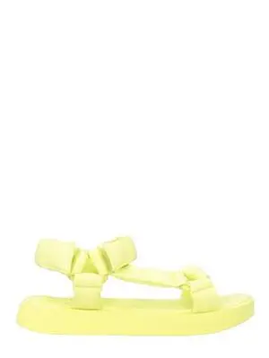 Inuikii Sandals - Green