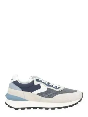 VOILE BLANCHE Qwark Sneakers - Navy