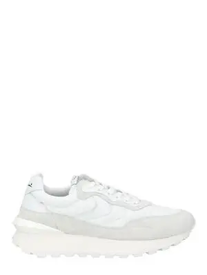 VOILE BLANCHE Qwark Hype Sneakers - White